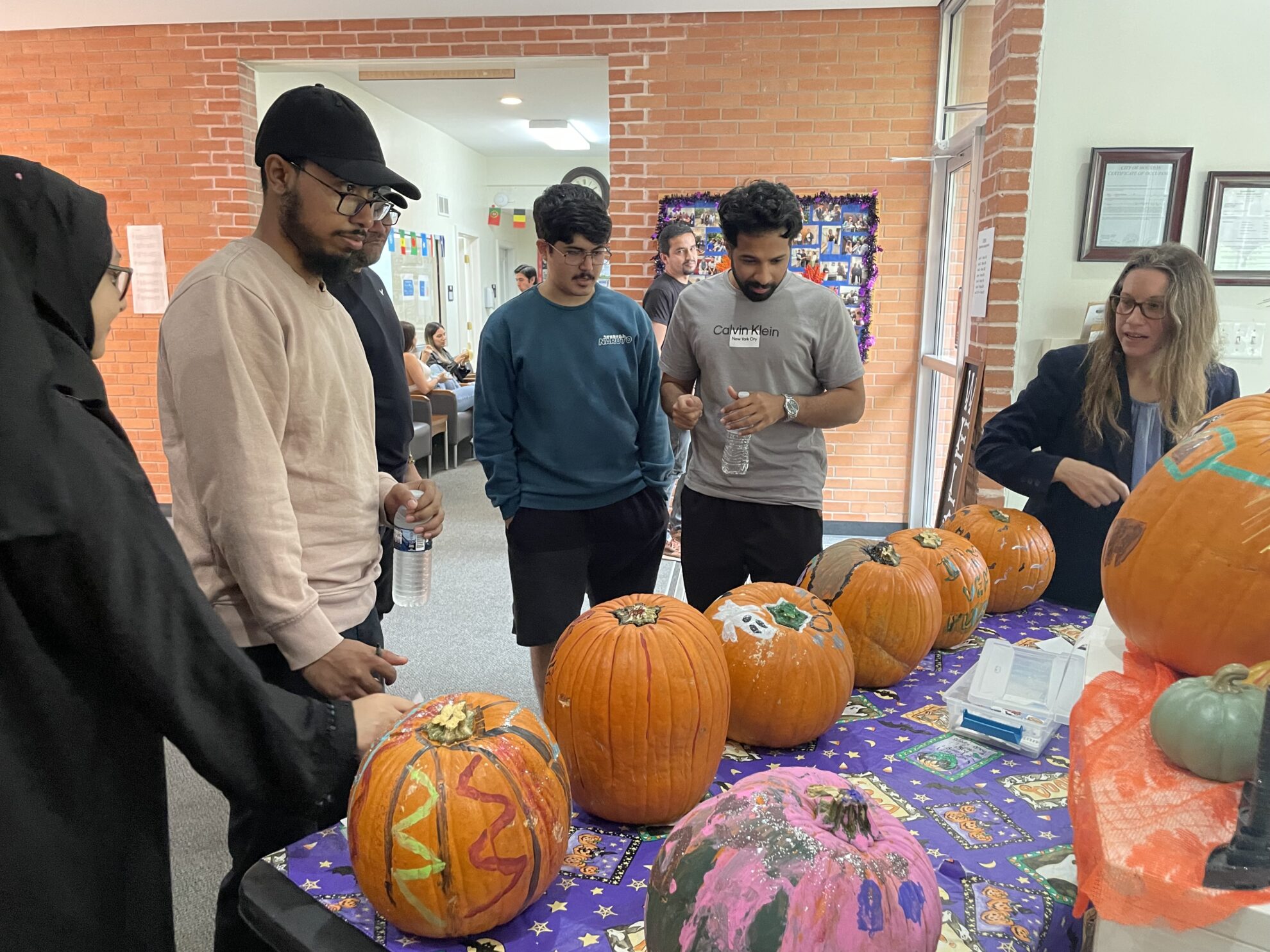 LCI Activities | English LCI | Blog