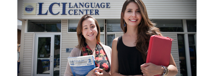 Learn English in the United States